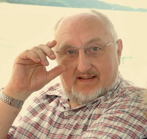 Biography Adrian Rhodes - Adrian Rhodes Psychotherapist